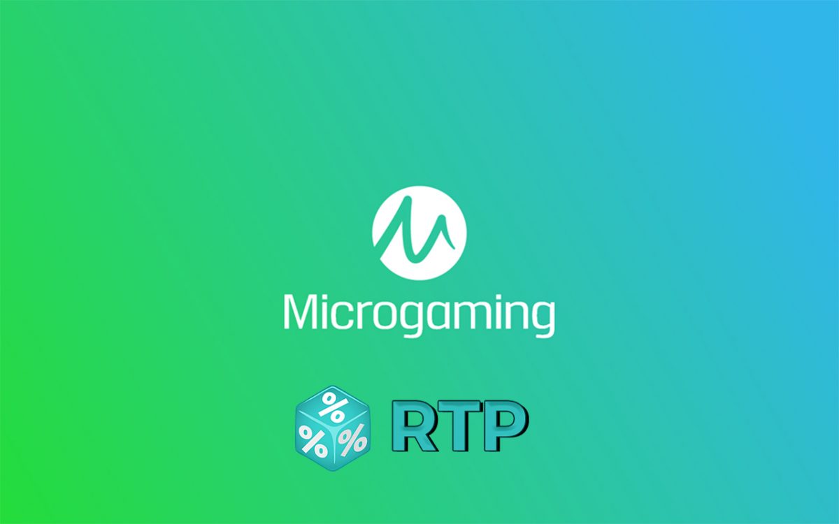 Microgaming slots RTP: Highest paying Slots with 97%+ | ProfessorSlot
